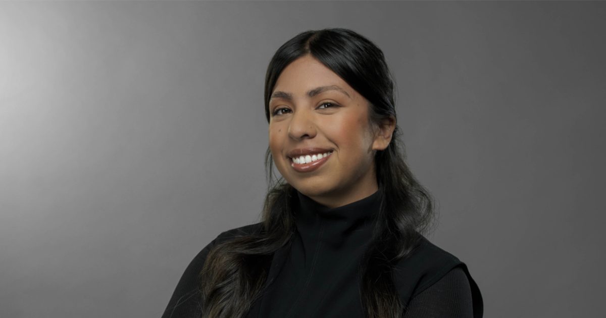 Angela Reyna Perez | Grand Rapids Community Foundation