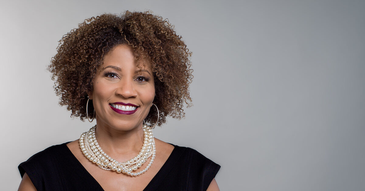 LaSandra Gaddy | Grand Rapids Community Foundation