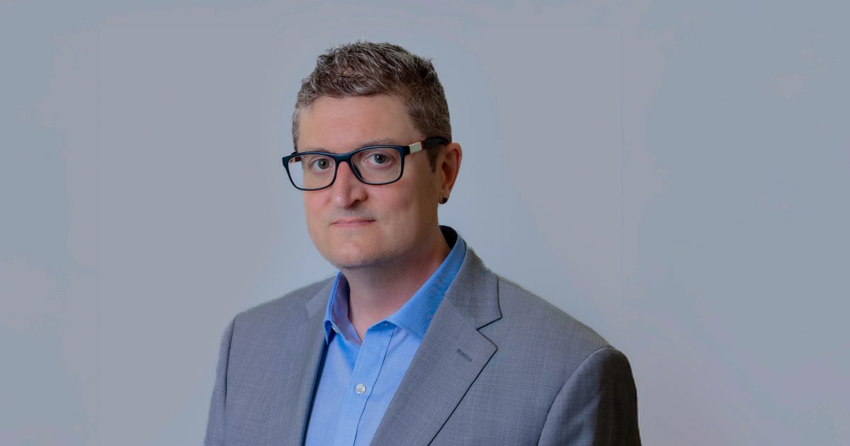 Grant Stancliff | Grand Rapids Community Foundation