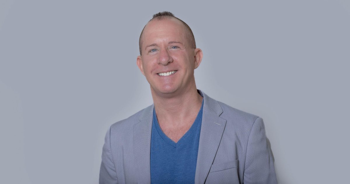 Jason England | Grand Rapids Community Foundation